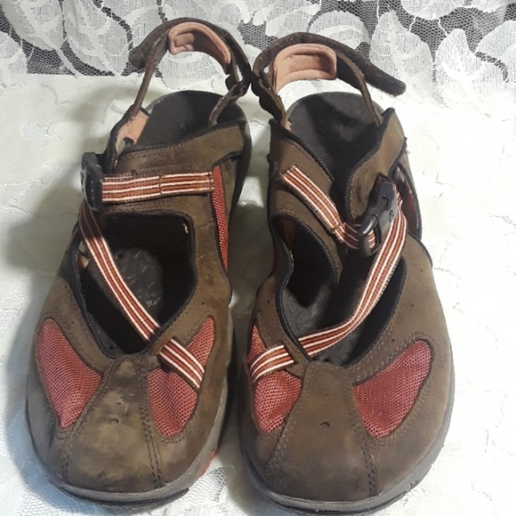 Merrell | Shoes | Merrell Vibram Sandals | Poshmark